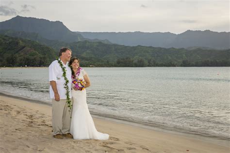 Hanalei Bay Island Weddings And Blessings