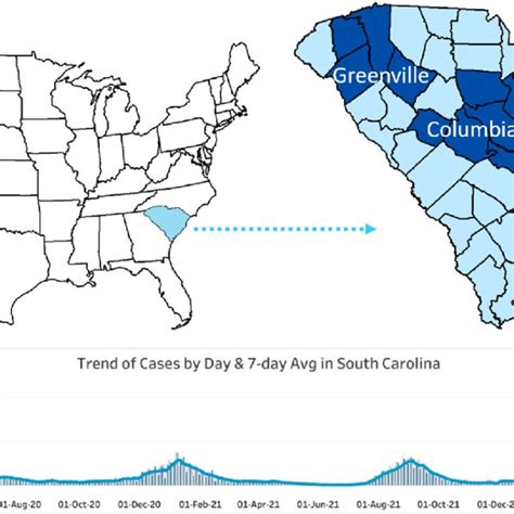A Study Area The Three Selected Msas Are Located In The Northwest