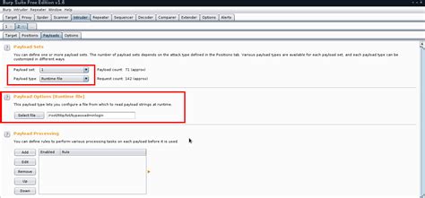 Pentesting Sql Injection With Burpsuite And Sqlmap ~ Kill 9 Security