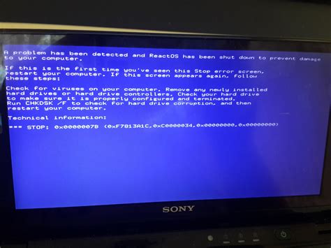 Reactos 0 4 6 İncelemesi