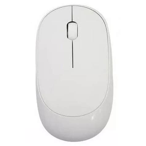 Mouse Inalambrico Sensor Optico Pilas Usb Receptor Bluetooth 2822 Danki