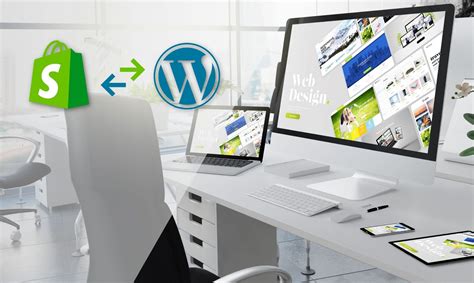 How To Convert Shopify Theme To Wordpress Or Vice Versa
