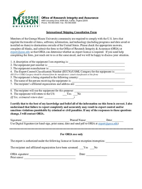 Fillable Online Home Research Integrity Toolkit Fax Email Print