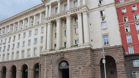 МС АПИ едностранно е прекратила всички нови обществени поръчки за текущ ремонт и поддръжка на