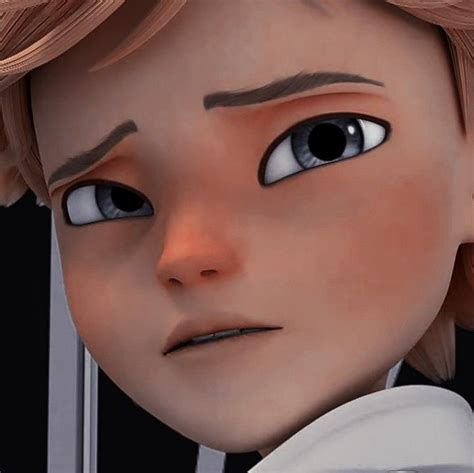 Adrien Agreste In Miraculous Glaciator 2