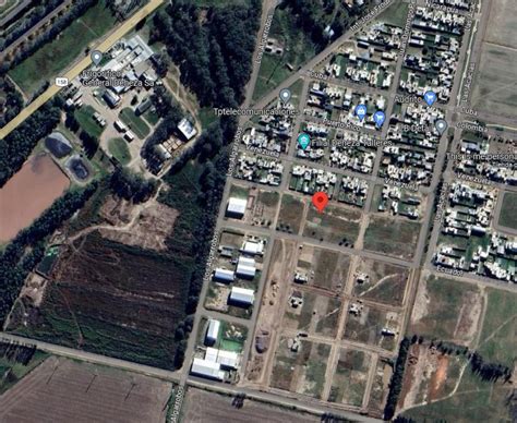 Córdoba General Deheza I Argentinagobar