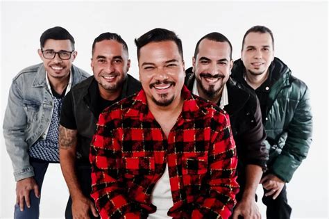 Sorriso Maroto retorna a BH a turnê Sorriso as Antigas