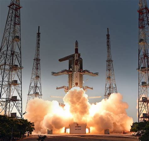 Jsw Shar Satish Dhawan Space Centre
