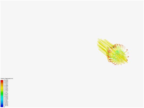 Sphere Example By Slancy Simscale