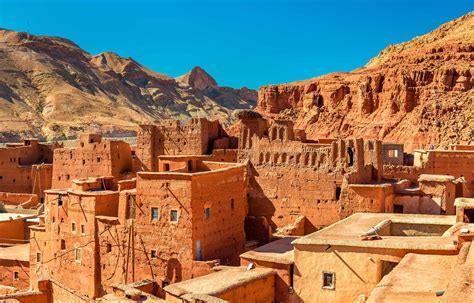 Lo mejor de Marruecos en pocos días CONSEJEROS VIAJEROS