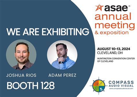 Compass Audio Visual