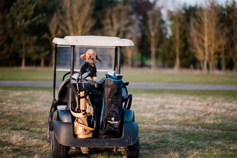 Cockapoo Marleys Holiday To The Kp In Photos Darwin Escapes