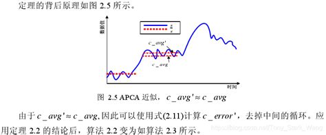 自适应分段常数近似（ Adaptive Piecewise Constant Approximation，apca） Csdn博客
