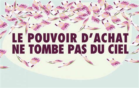 Manifestation En Front Commun FGTB Wallonne