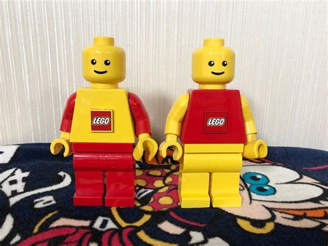 레고 Lego 피규어 레고led후레쉬 레고토치 세컨웨어 헬로마켓
