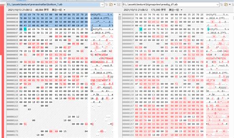 unity加密资源离线提取摸索 知乎