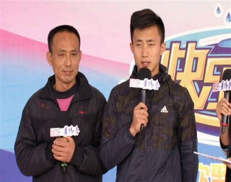 盛鹏快乐向前冲多大了 盛鹏向前冲 向前冲周瑞简介 第2页 大山谷图库