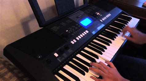 Cielito Lindo Piano YouTube