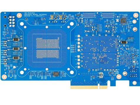 How Ibms Brain Inspired Ai Chip Northpole 25x More Efficient