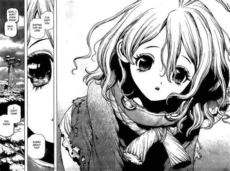 Dr Stone Chapter Discussion Forums MyAnimeList Net