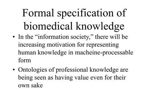 ppt who will classify the classifications differing views of