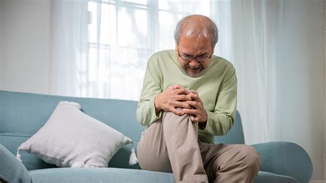 Osteoarthritis Ginflex