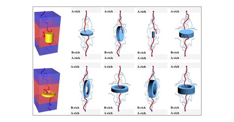 Orientation Of Nonspherical Nanoparticles In Ordered Block Copolymer For Functional Materials