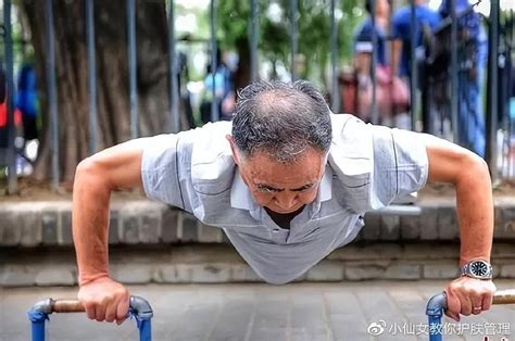 两位60岁大爷一人天天锻炼另一人偶尔锻炼后来谁身体更好