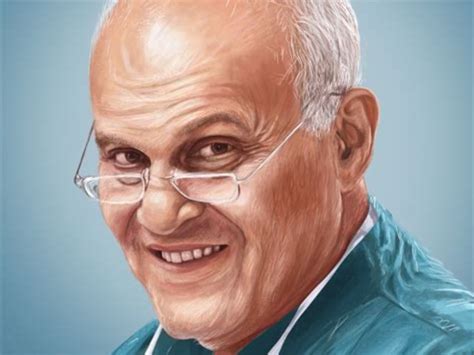 Peter Daoud Msc On Linkedin Sir Magdi Yacoub 🇪🇬 The Renowned