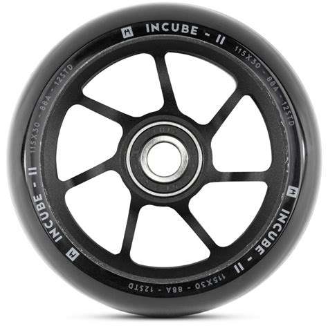 Ethic Incube V2 Wheel 12 Std The Vault Pro Scooters
