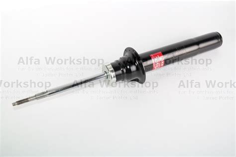 Alfa Romeo Shock Absorbers