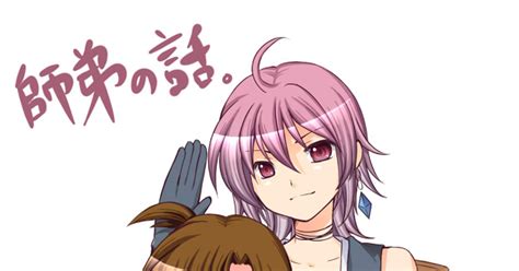 企画】絵師能力化 【ボスオマ】師弟＋ロボットさんのお話【交流】 御津まさやのマンガ 【企画】ボスオマージュ 【絵師能力化】絵師交流