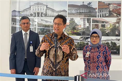 UU Kesehatan Tak Hapus Organisasi Profesi Kesehatan ANTARA News