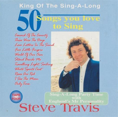 Steve Travis Albums Songs Discography Biography And Listening Guide