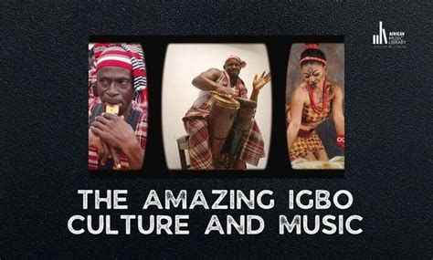Traditional African Musical Instruments