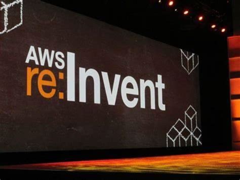 AWS Re Invent Takes On Outposts Graviton Kendra And 5G Partnership