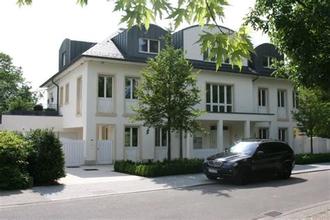 4 Zimmer Wohnung Zu Vermieten Nobelring 22 60598 Frankfurt Am Main
