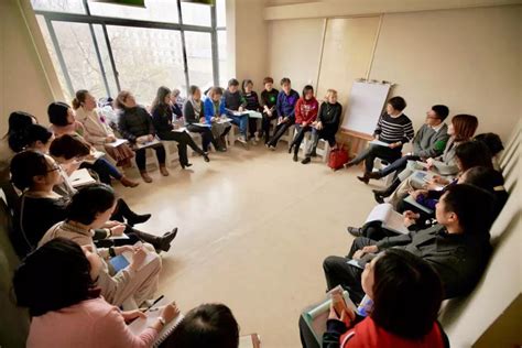 【首日简报】第八期中德高级家庭治疗师连续培训项目第一次集训 上海北辰软件股份有限公司