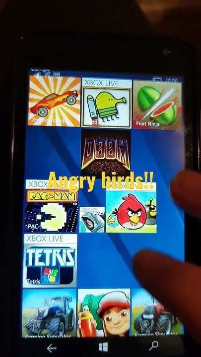 Windows Phone Youtube