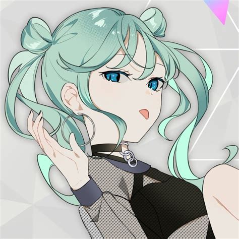 𝘮𝘪𝘬𝘶 𝘱𝘫 𝘴𝘦𝘬𝘢𝘪 Hatsune miku Miku Hatsune