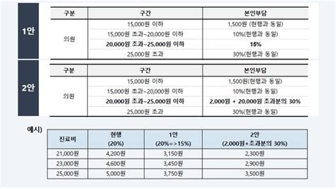 개원가 골칫거리 노인외래정액제 개선 요구