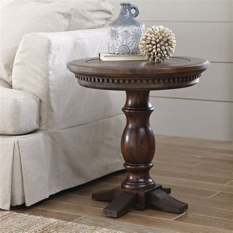 Small Round Side Table For Living Room Lasicam