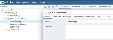 Installing Pega Platform 85 With Tomcat And Postgresql Pega Ks