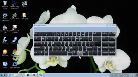 Como Activar El Teclado Virtual O En Pantalla En Windows Mac Y Linux