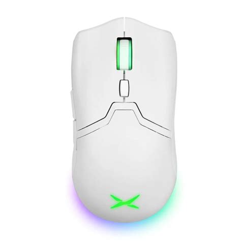 Мышь беспроводная Deluxe M800PRO3370 M800PRO3370, белый - купить по ...