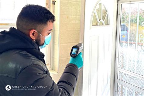 Certified Xrf Lead Testing In Nyc Required By Local Law 31