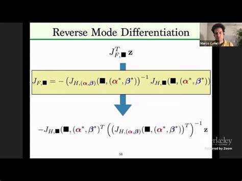 Free Video Computational Optimal Transport From Simons Institute Class Central