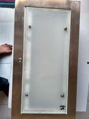Stainless Steel Flp Clean Room Fitting Zone Ii At Rs 9000piece In Hyderabad Id 26657878030