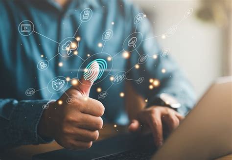 Advanced Biometric Authentication Solutions AuthX