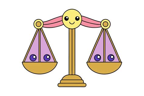 Scales Drawing Cartoon Images Free Download On Freepik
